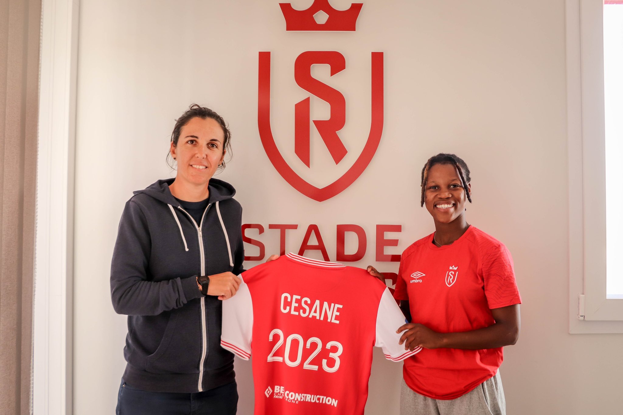 Another Banyana Banyana star makes an overseas move - Centre Circle