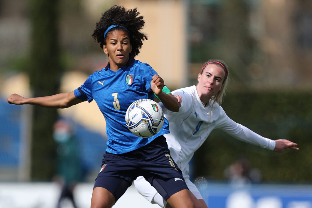 FIFA Women’s Football Strategy celebrates a four year anniversary ...