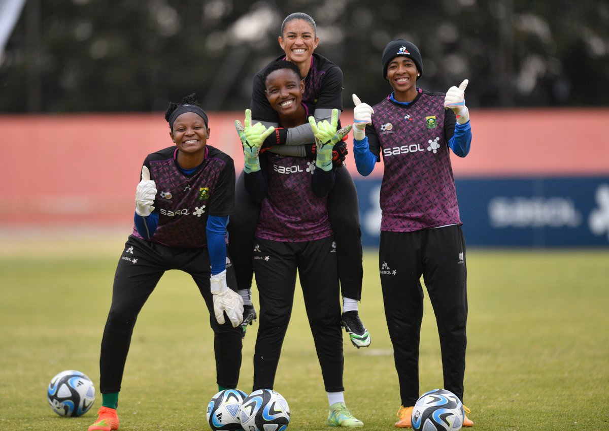 Final Hollywoodbets Super League fixtures before 2023 FIFA Women’s ...