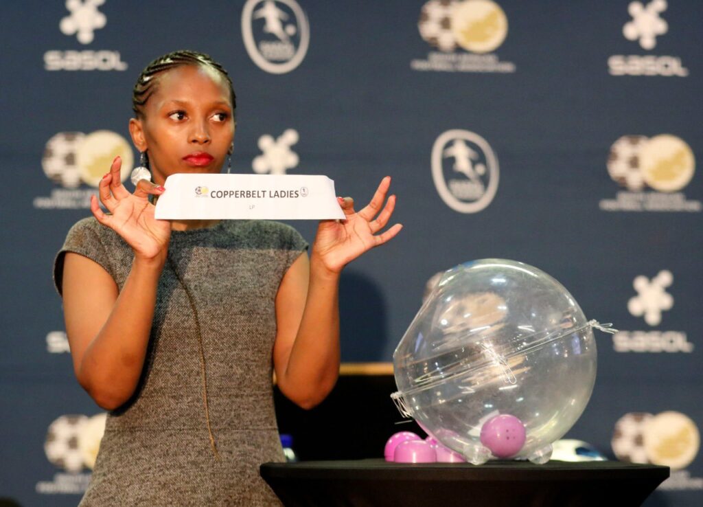 SASOL LEAGUE NATIONAL CHAMPS: The wait is almost over for the 2023 ...