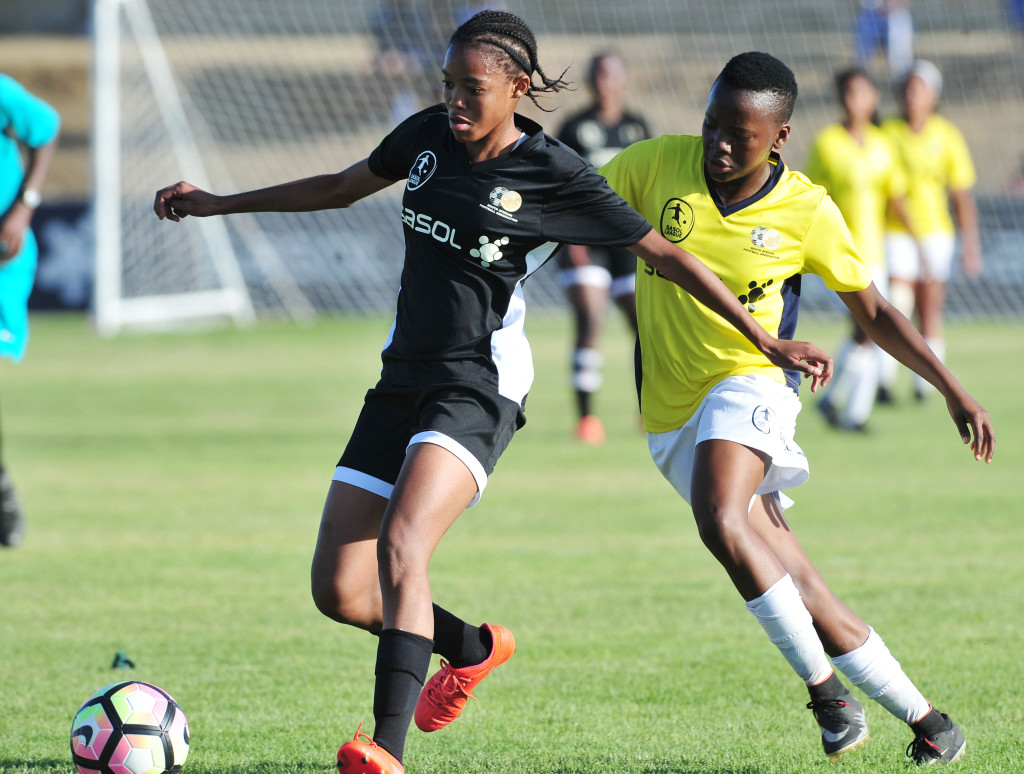 SASOL LEAGUE NATIONAL CHAMPS: The wait is almost over for the 2023 ...
