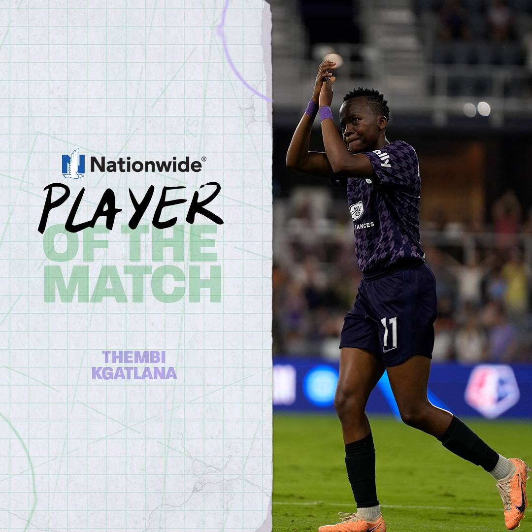 Banyana Banyana: Thembi Kgatlana makes a Mexico switch in a record ...