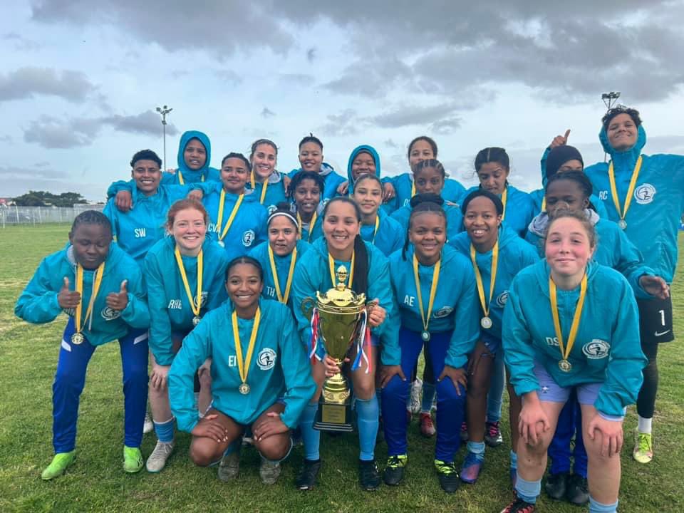 SASOL LEAGUE NATIONAL CHAMPS: The wait is almost over for the 2023 ...