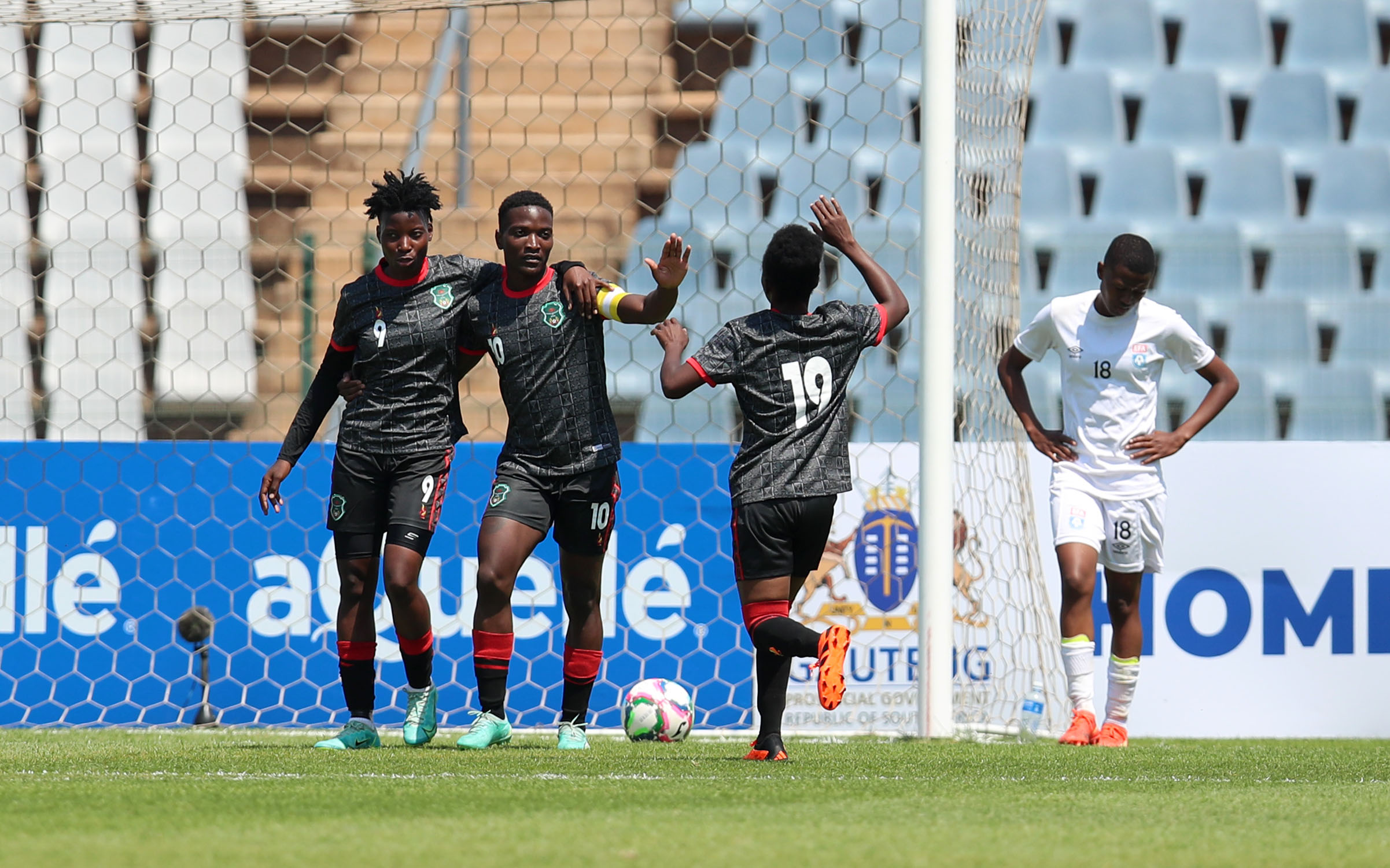 HOLLYWOODBETS COSAFA WOMEN’S CHAMPIONSHIP: Malawi into semi-finals ...