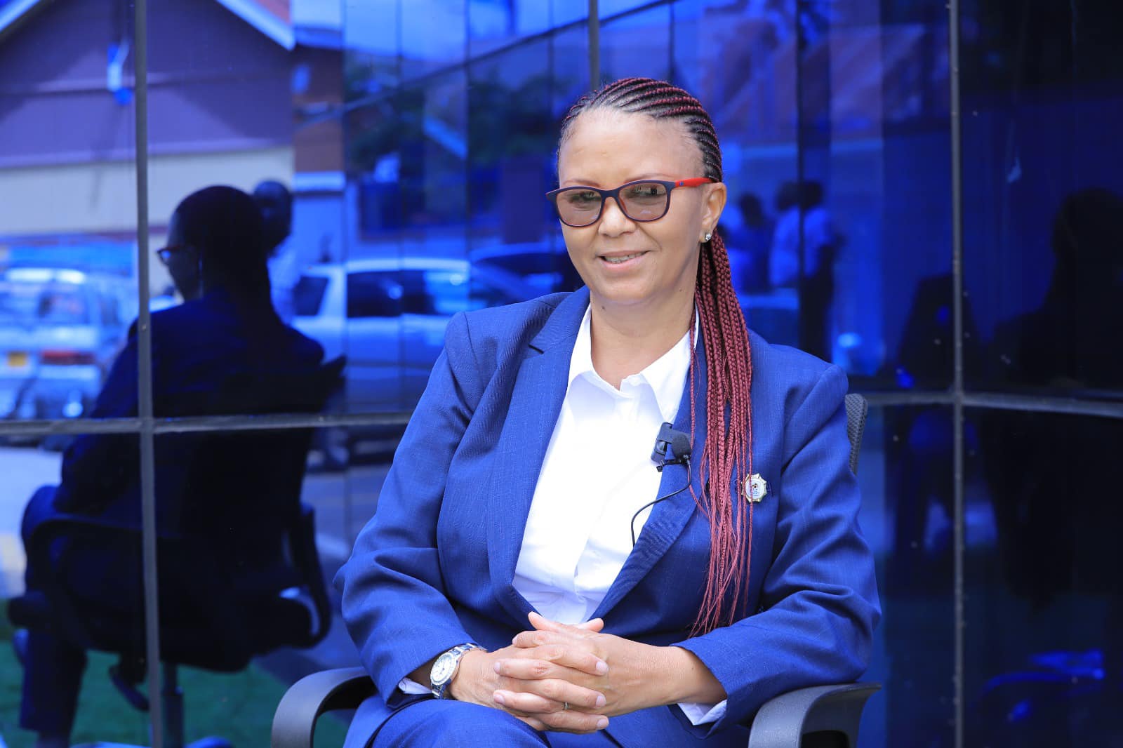 AFRICAN WOMEN’S FOOTBALL: Sheryl Botes hits the ground running in ...