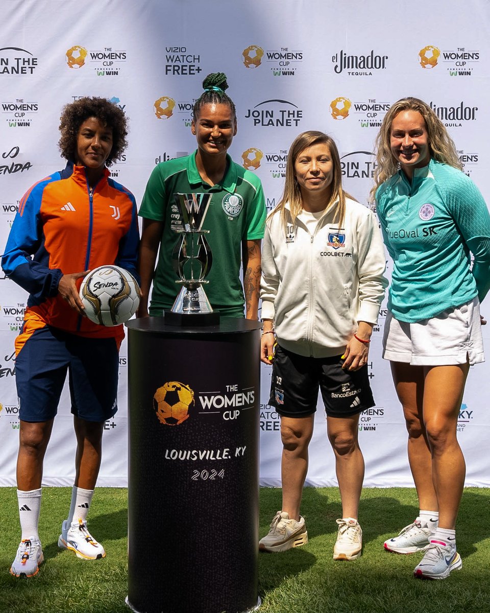 THE WOMEN’S CUP – STAGE SET AS SUNDOWNS LADIES GET READY FOR THE ...
