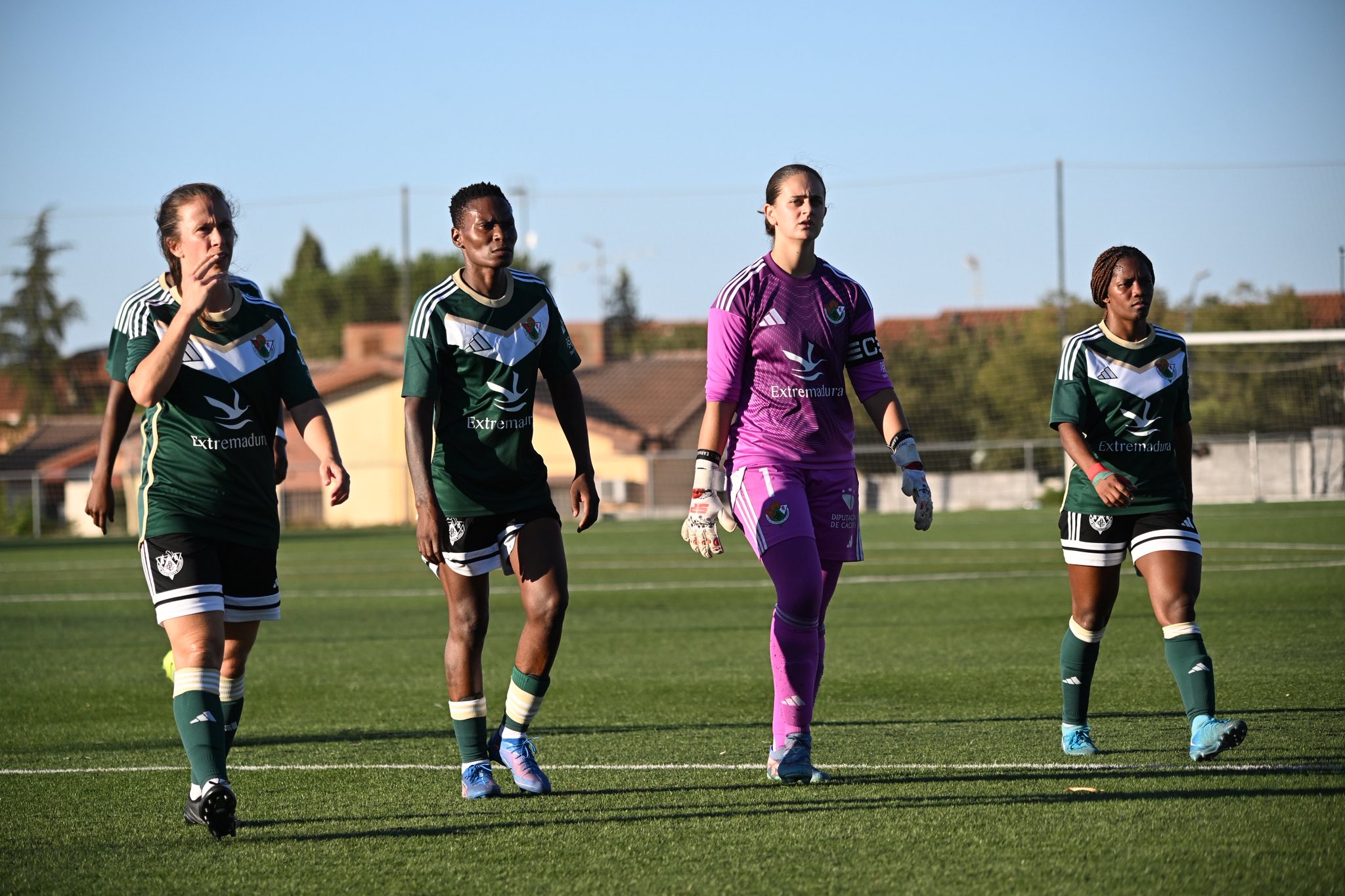South Africa’s Noko Matlou ready to start new season in Spain - Centre ...